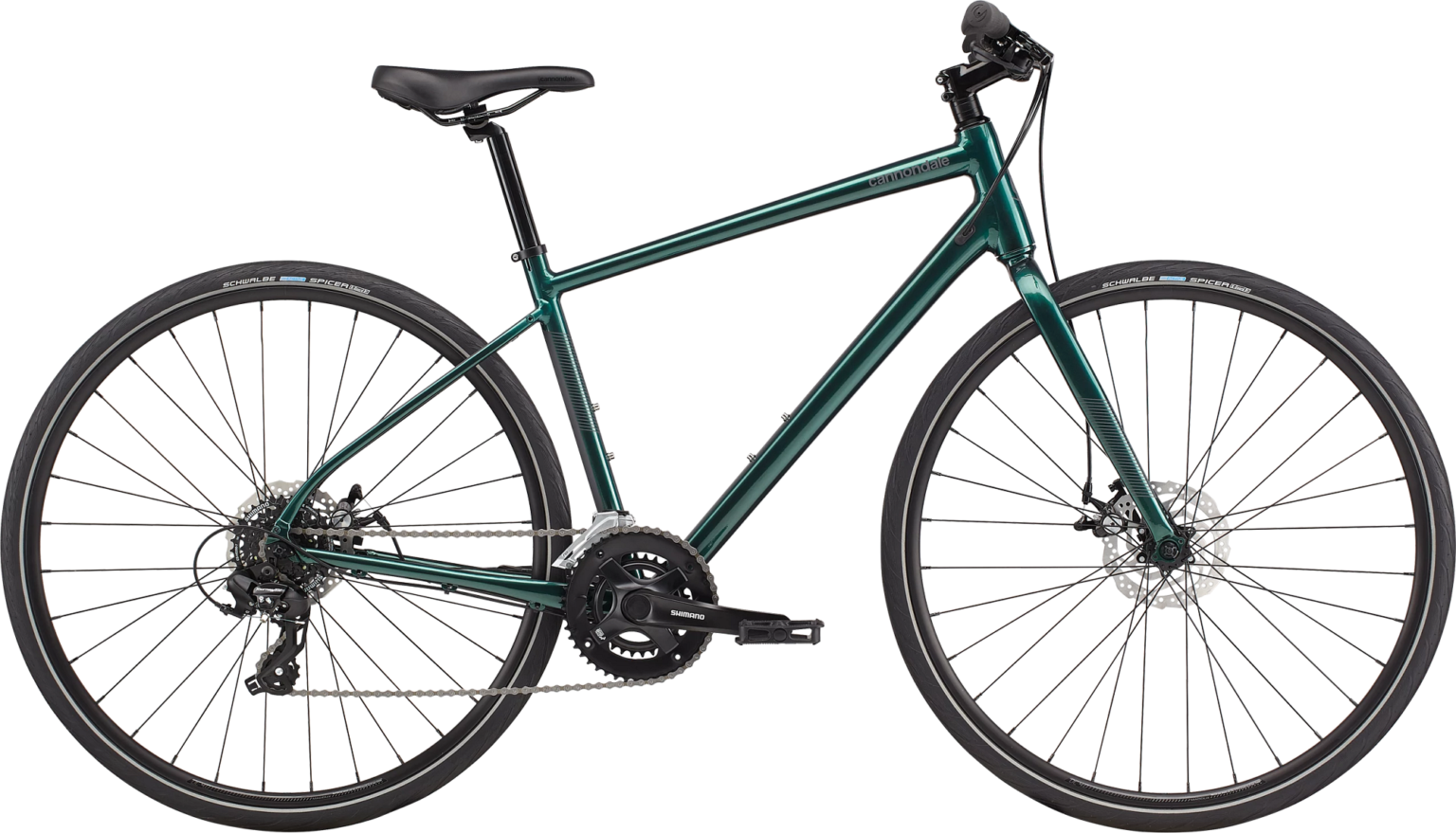 Cannondale Bikes | Port Melbourne Cycles | Road Bikes