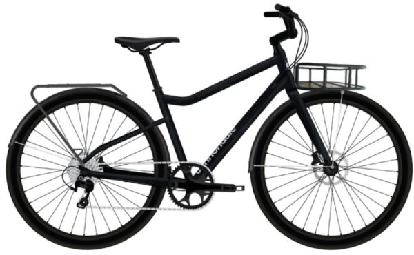 Cannondale treadwell store