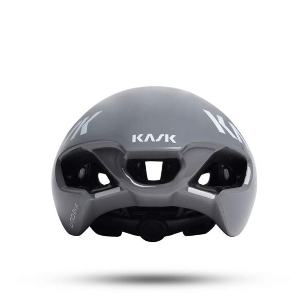 Kask Utopia Y Red Helmet - Port Melbourne Cycles