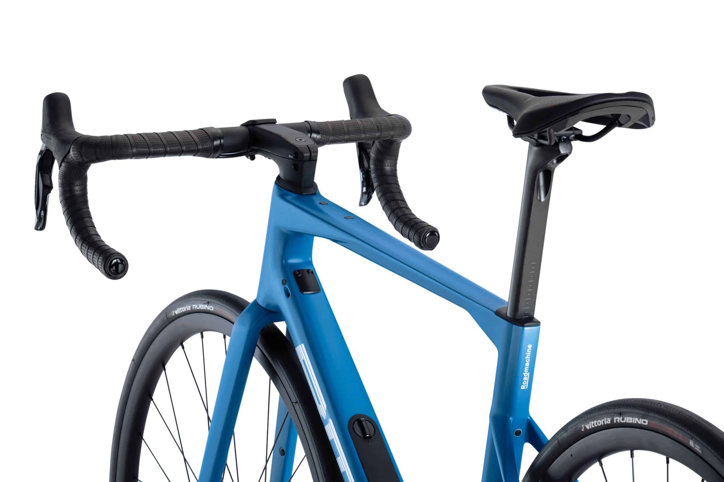 BMC Roadmachine TWO (2024) | Port Melbourne Cycles