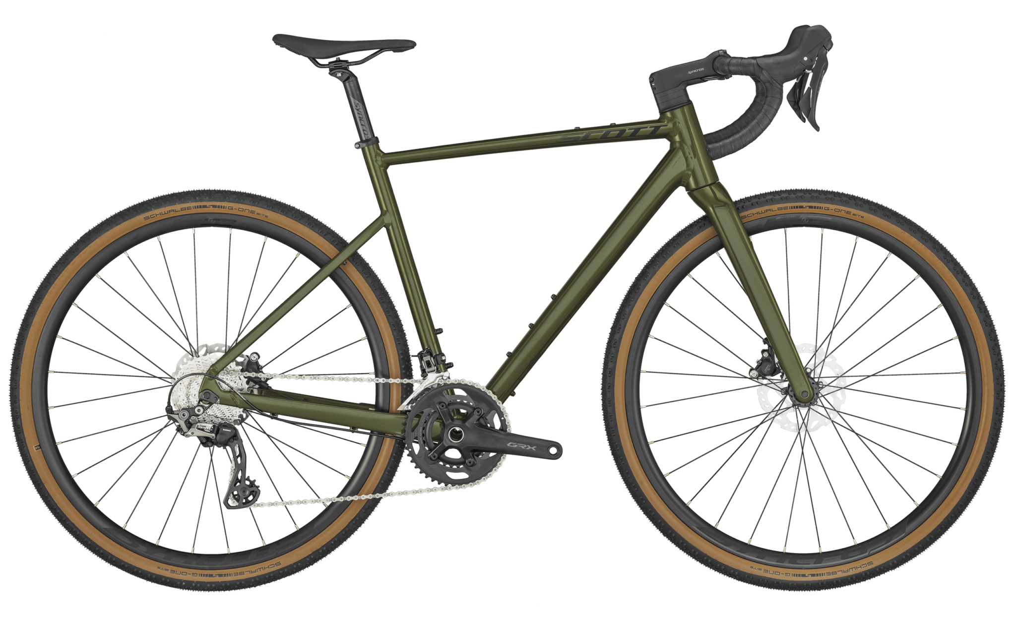 Scott Road Bikes | Scott Bikes | Frames & Equipment