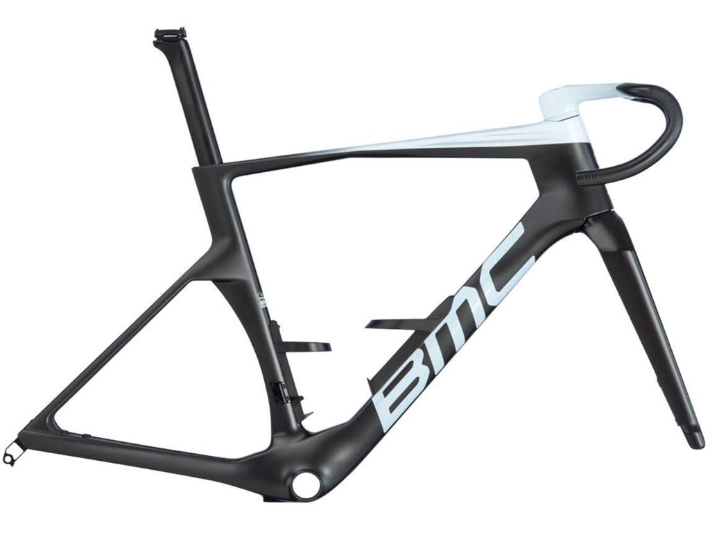 BMC Teammachine R 01 MOD Frameset (2024) | Port Melb Cycles
