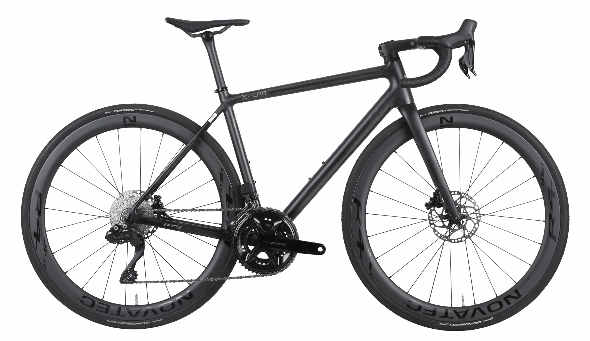 X-LAB Bikes - Port Melbourne Cycles